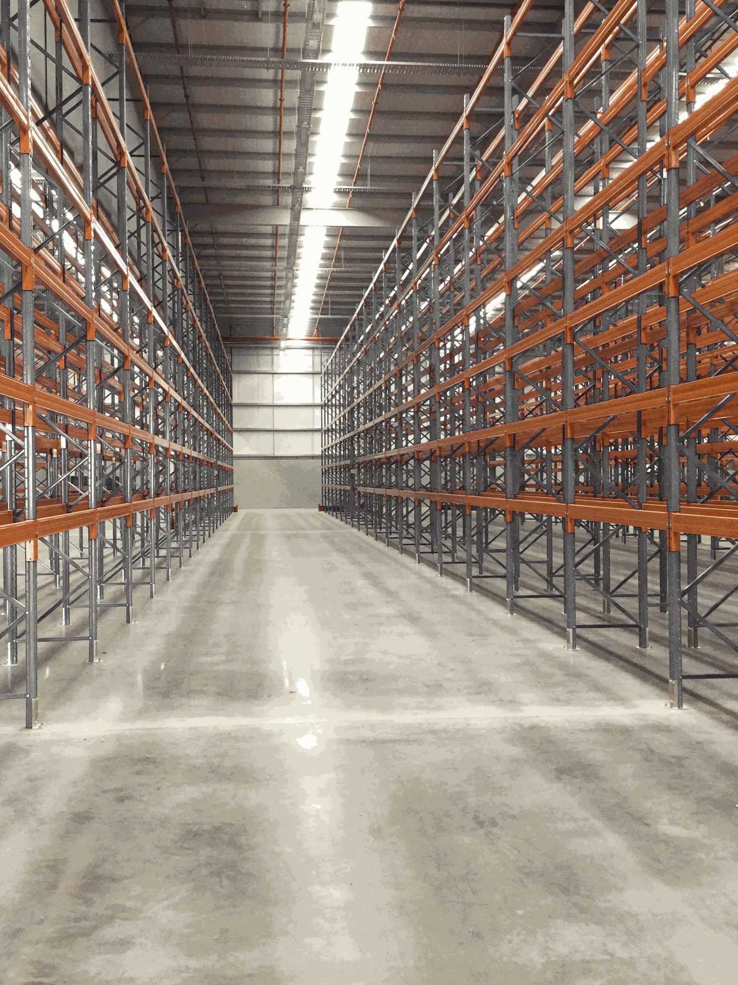 WELCOME TO BHD QLD | RACKING EXPERTS