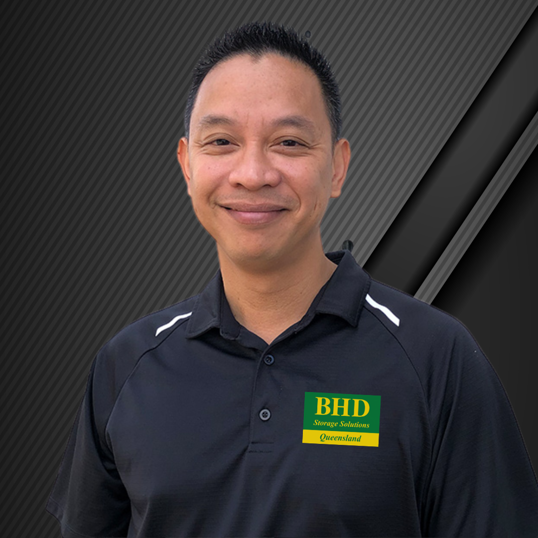 MEET THE BHD QLD TEAM!