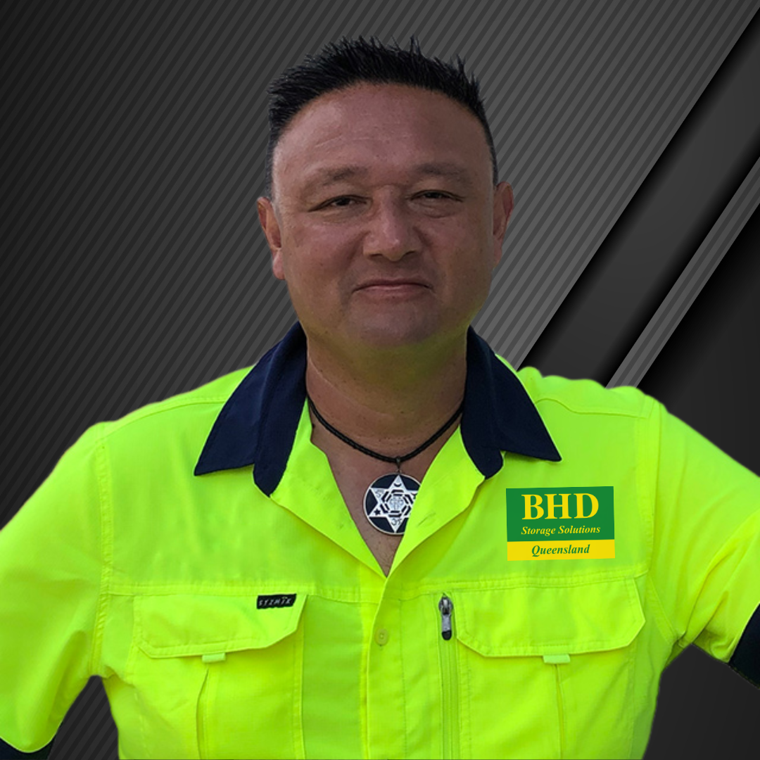 MEET THE BHD QLD TEAM!